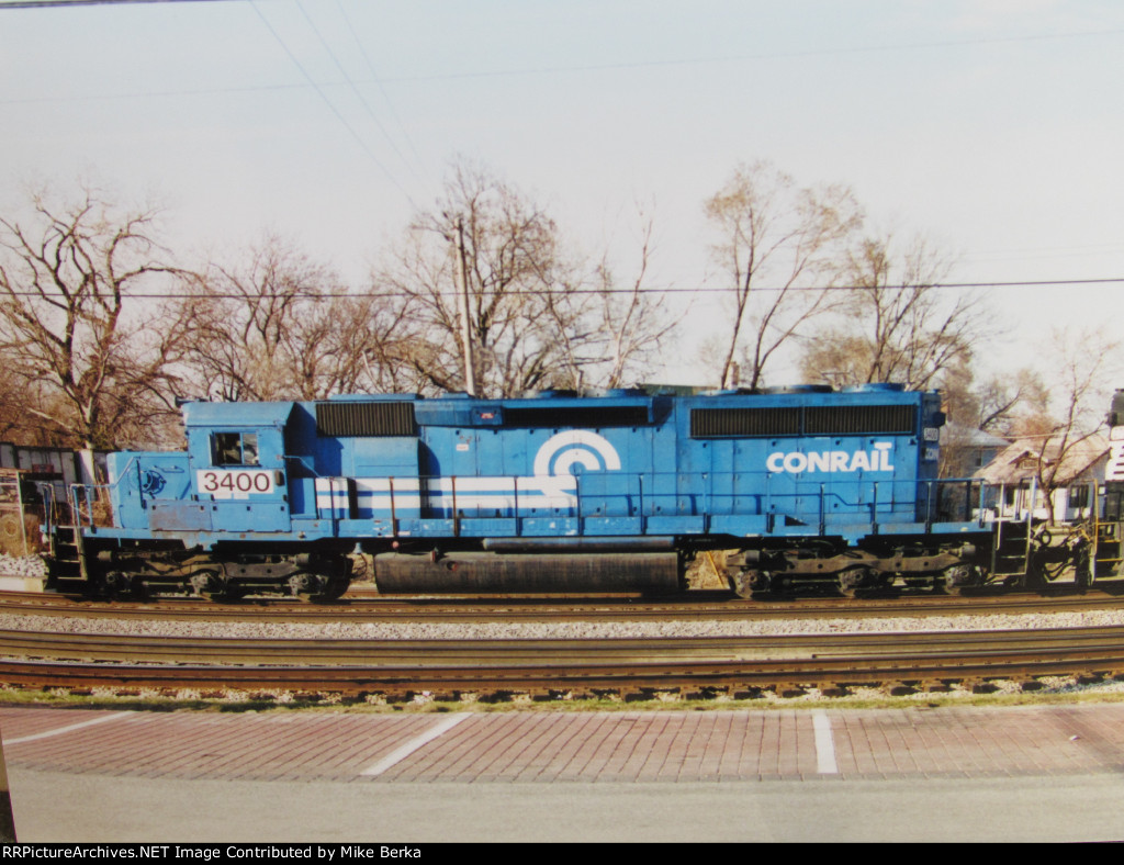 Conrail